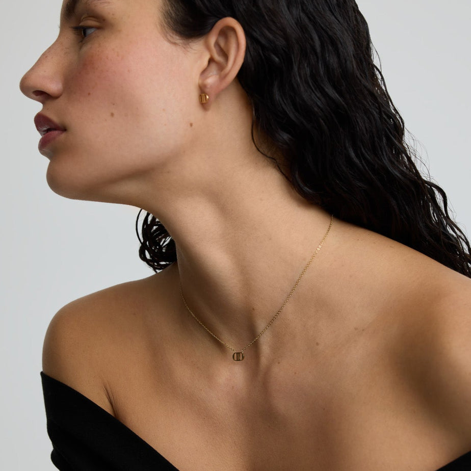 new our story – D.LOUISE Jewelry