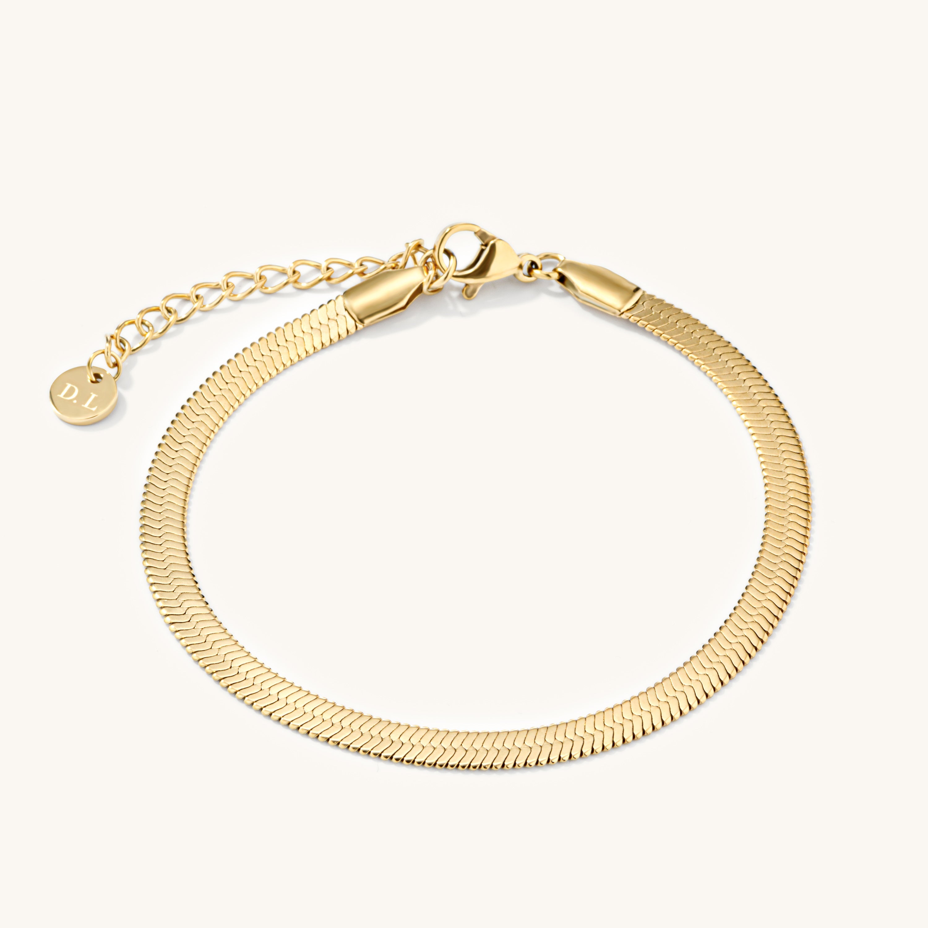 Essentials Bracelet – D.Louise Jewelry USA